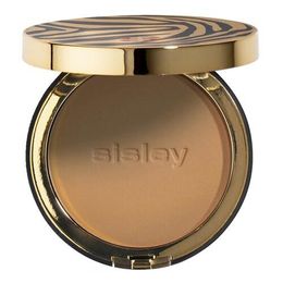 Sisley - Phyto-poudre Compacte - Mattierendes Kompaktpuder - Phyto Poudre Compact 3 Sandy-