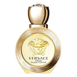 Versace - Eros Pour Femme Eau De Toilette - Vaporisateur 50 Ml