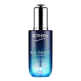 Biotherm - Blue Therapy Accelerated Anti-aging Serum - 50 Ml