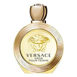 Versace - Eros Pour Femme Eau De Toilette - 100 Ml