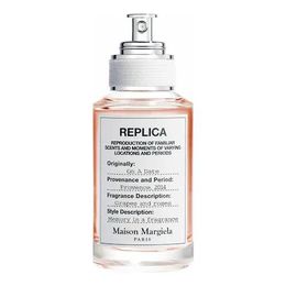 Maison Martin Margiela Maison Margiela - Replica On A Date - Eau De Toilette - replica On A Date V30mlt