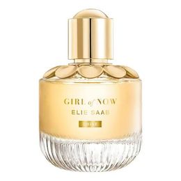 ELIE SAAB - Girl Of Now Shine - Eau De Parfum - Vaporisateur 50 Ml