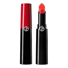 Armani - Lip Power - Lang Anhaltender Lippenstift Mit Intensiver Farbe - lip Power 304