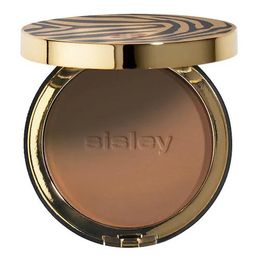 Sisley - Phyto-poudre Compacte - Mattierendes Kompaktpuder - Phyto Poudre Compact 4 Bronze-