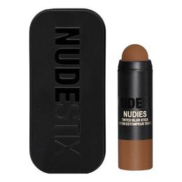 Nudestix - Tinted Blur Stick - Deep 9