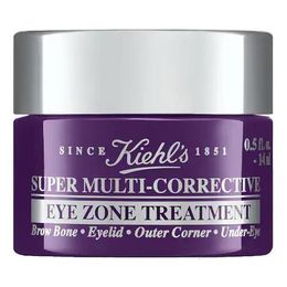 Kiehl's Kiehl's Since 1851 - Super Multi Eye Zone Treatment - Anti-aging Augencreme - super Multi Corrective Eye 14ml