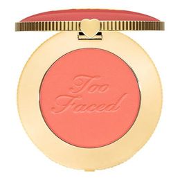 Too Faced Cosmetics Too Faced - Cloud Crush - Seidiges Rouge - blush Cloud Crush Tequila Sunset