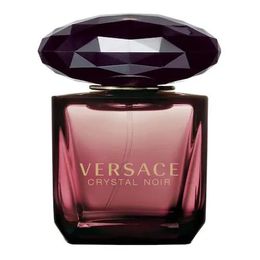 Versace - Crystal Noir - Eau De Parfum - 30 Ml