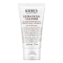 Kiehl's Kiehl's Since 1851 - Ultra Facial - Cleanser - ultra Facial Cleanser 75ml