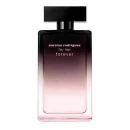 Narciso Rodriguez - For Her Forever - Eau De Parfum - -for Her Forever 100ml