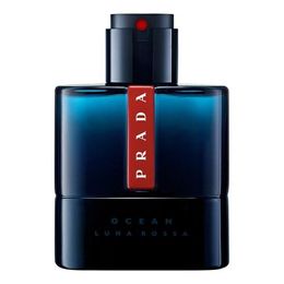 Prada - Luna Rossa Ocean - Eau De Toilette - -luna Rossa Ocean Edt 50ml