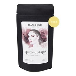 BLUSHHOUR - Quick-up Tapes Effortless Face Lift - quick-up Tapes Effortles Face Lift Blond