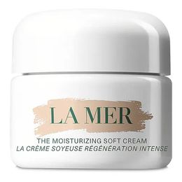 La Mer - The Moisturizing Soft Cream - creme De Soin Visage Soft Cream 30ml