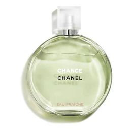 Chanel - Chance Eau Fraîche - Eau De Toilette Zerstäuber - Vaporisateur 50 Ml