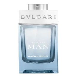 Bvlgari - Man Glacial Essence - Eau De Parfum - -Bvlgari Man Glacial Essence 100ml