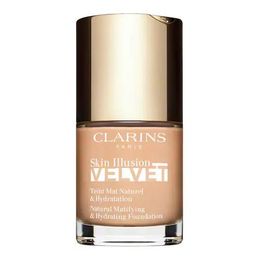 Clarins - Skin Illusion Velvet - skin Illusion Velvet 105n