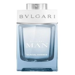 Bvlgari - Man Glacial Essence - Eau De Parfum - vaporisateur 60 Ml