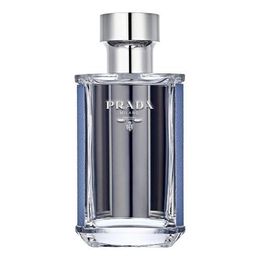 Prada - L'homme Prada L'eau - Eau De Toilette - Prada L'homme Edt 50ml