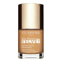 Clarins - Skin Illusion Velvet - skin Illusion Velvet 114n