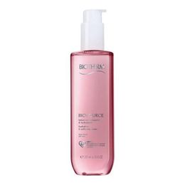 Biotherm - Biosource Lotion Adoucissante Reinigungslotion - 200 Ml