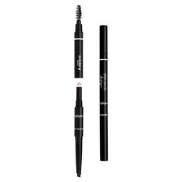 Sisley - Phyto-sourcils Design - 3-in-1 Automatikstift - 3 Brun