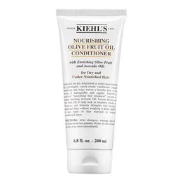 Kiehl's Kiehl's Since 1851 - Olive Fruit Oil - Nourishing Conditioner - olive Fruit Oil Cond 200ml