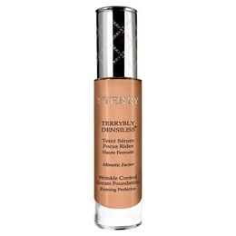 By Terry - Terrybly Densiliss® - Foundation - 5 Medium Peach (30 Ml)