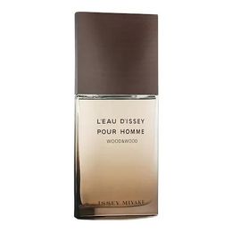 Issey Miyake - L'eau D'issey Pour Homme Wood & Wood - Holzig-zitrisches Eau De Parfum - Vaporisateur 100 Ml