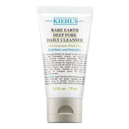 Kiehl's Kiehl's Since 1851 - Rare Earth - Cleanser - rare Earth Cleanser 75ml