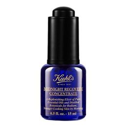 Kiehl's Kiehl's Since 1851 - Midnight Recovery Concentrate Oil - -midnight Recovery Cnc 15ml