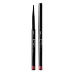 Shiseido - Microliner Ink - Eyeliner - eye Microliner Ink 10 Burgundy