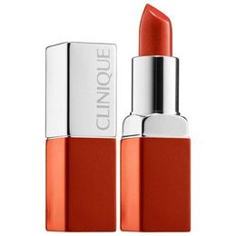 Clinique - Clinique Pop Lippenstift & Primer - poppy Pop