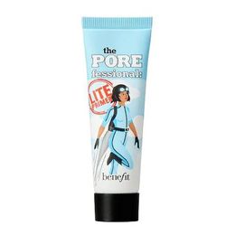 Benefit Cosmetics - The Porefessional: Lite Primer - Leichter Gesichtsprimer - the Porefessional Lite Primer Mini