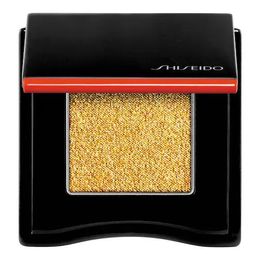 Shiseido - Pop Powdergel - Lidschatten - pop Powdergel 13 Kan-kan Gold