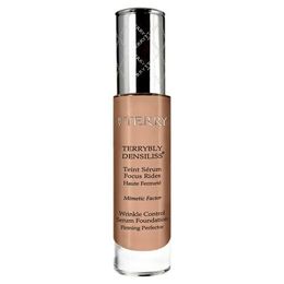 By Terry - Terrybly Densiliss® - Foundation - 7 Golden Beige (30 Ml)