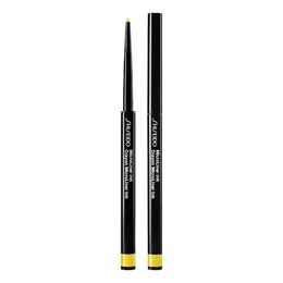 Shiseido - Microliner Ink - Eyeliner - eye Microliner Ink 06 Yellow