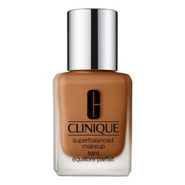 Clinique - Superbalanced Makeup - Perfectly Balanced Foundation - Wn 114 Golden - 30ml