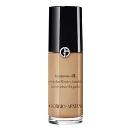 Armani - Luminous Silk - Perfect Glow Flawless Foundation - luminous Silk Foundation 5.5 F/p 18ml