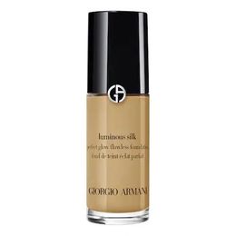 Armani - Luminous Silk - Perfect Glow Flawless Foundation - luminous Silk Foundation 6 F/p 18ml