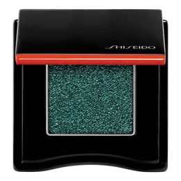 Shiseido - Pop Powdergel - Lidschatten - pop Powdergel 16 Zawa-zawa Green