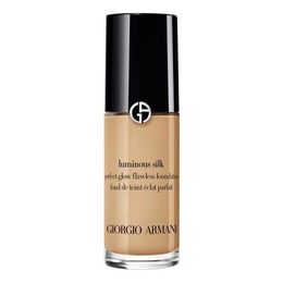 Armani - Luminous Silk - Perfect Glow Flawless Foundation - luminous Silk Foundation 3.5 F/p 18ml