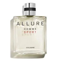 Chanel - Allure Homme Sport - Cologne Zerstäuber - Vaporisateur 150 Ml