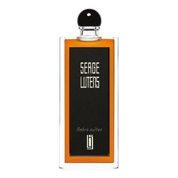 Serge Lutens - Ambre Sultan - Eau De Parfum - vaporisateur 50 Ml