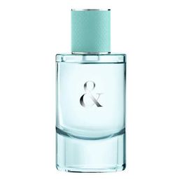 Tiffany - Love - Eau De Parfum - Tiffany&love W Edp 50ml