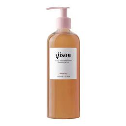 Gisou - Honey Infused Hair Wash - Shampoo - honey Infused Hair Wash 330 Ml