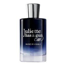 Juliette Has a Gun - Musc Invisible - Eau De Parfum - musc Invisible Edp 100ml
