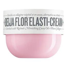 Sol de Janeiro - Beija Flor™ Elasti-cream - Reichhaltige Feuchtigkeitsspendende Körpercreme - beija Flor Body Cream 240ml
