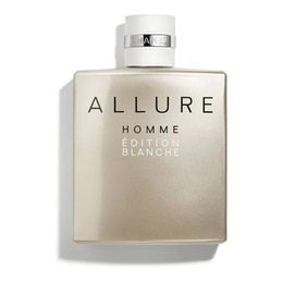 Chanel - Allure Homme Édition Blanche - Eau De Parfum Zerstäuber - Vaporisateur 50 Ml