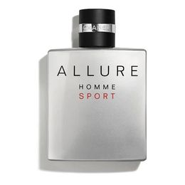 Chanel - Allure Homme Sport - Eau De Toilette Zerstäuber - Vaporisateur 150 Ml