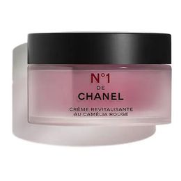 Chanel - N°1 De Chanel Revitalisierende Creme Nachfüllung - Glättet – Polstert Auf - n° 1 Creme 50ml